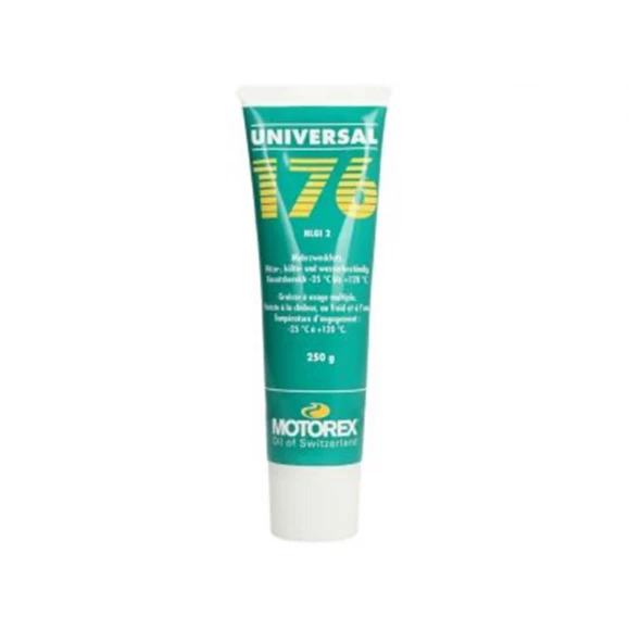 Motorex Grease 176 Gp 250gr.tube